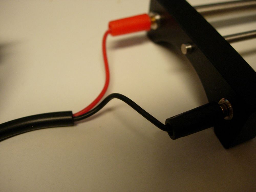 Rollenprüfstand Universal für H0- AC/DC, 3L/2L, 8-fach, 50cm | Kaufen auf Ricardo