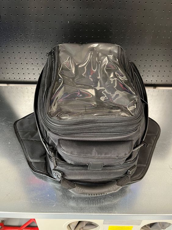 Tankrucksack Held | Kaufen auf Ricardo