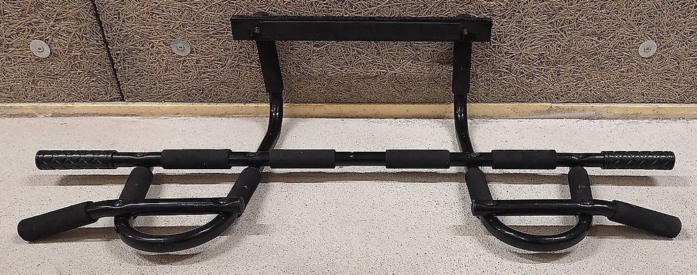 Gymstick Multi - Training Pull-up Bar (Gebraucht) in Frick für CHF 1 ...