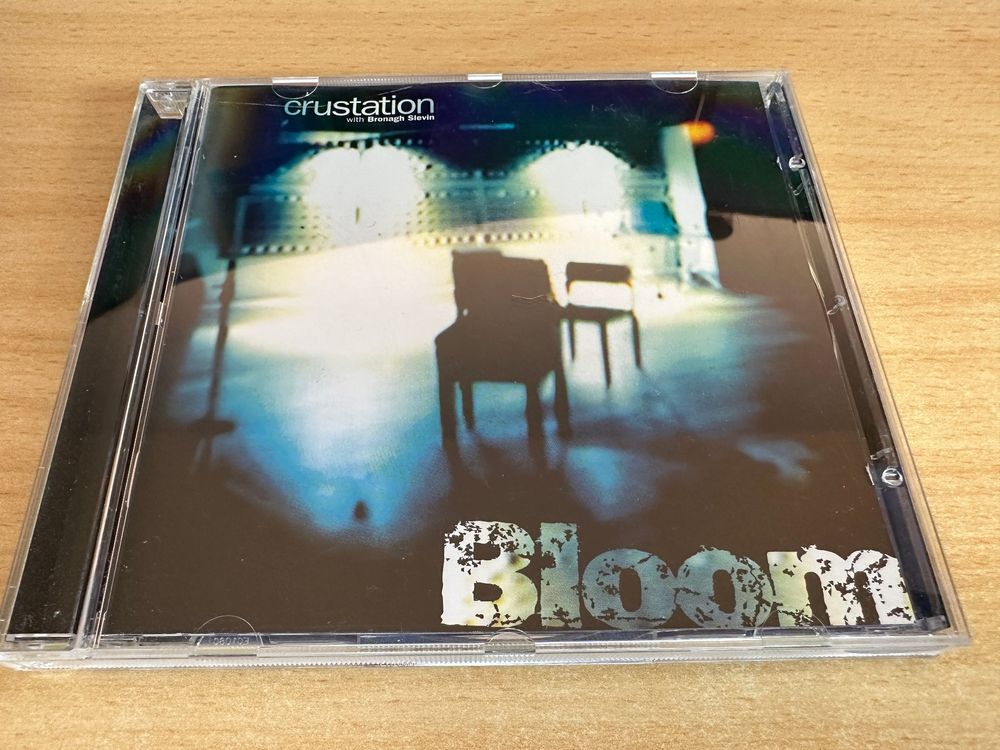 Crustation With Bronagh Slevin – Bloom (Gebraucht) in Rikon im Tösstal ...