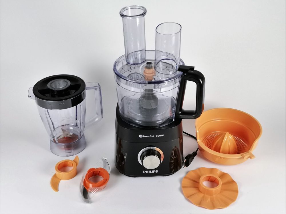 PHILIPS Küchenmaschine HR7510 (Gebraucht) in Schaffhausen für CHF 29 ...