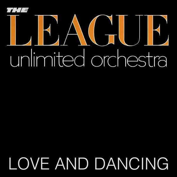 League Unlimited Orchestra: Love and Dancing CD | Kaufen auf Ricardo