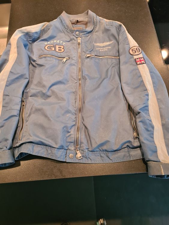 ASTON MARTIN RACING BY HACKETT | Kaufen auf Ricardo