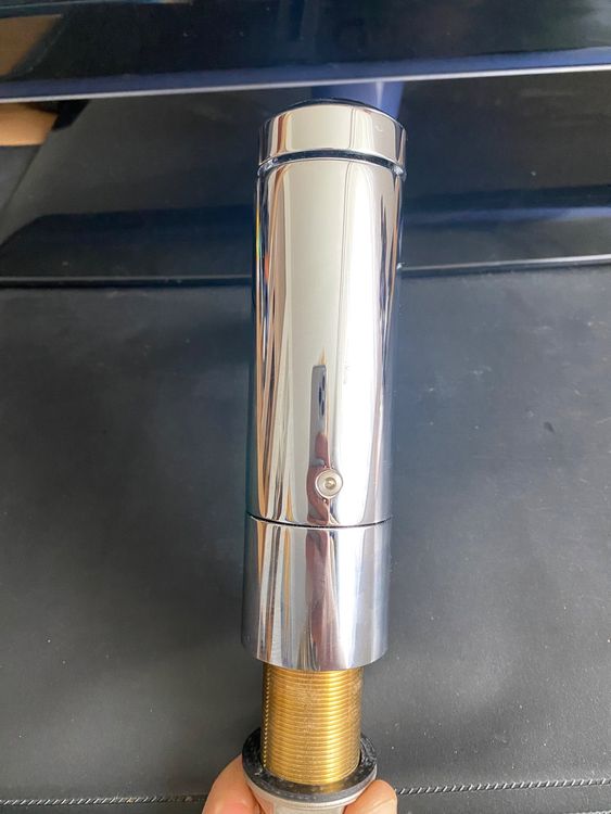 Waschtischmischer KWC | Kaufen auf Ricardo