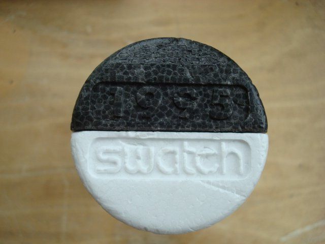 Point of View Swatch 1995 The Swatch Collectors of Swatch (Neu und ...