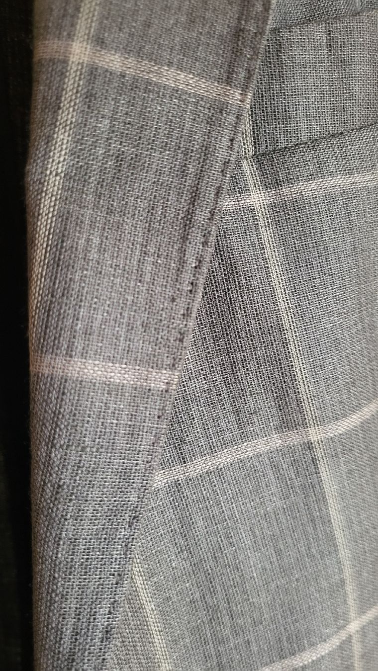 Veste Hackett Mayfair, taille 48, état impeccable! (D'occasion) à ...