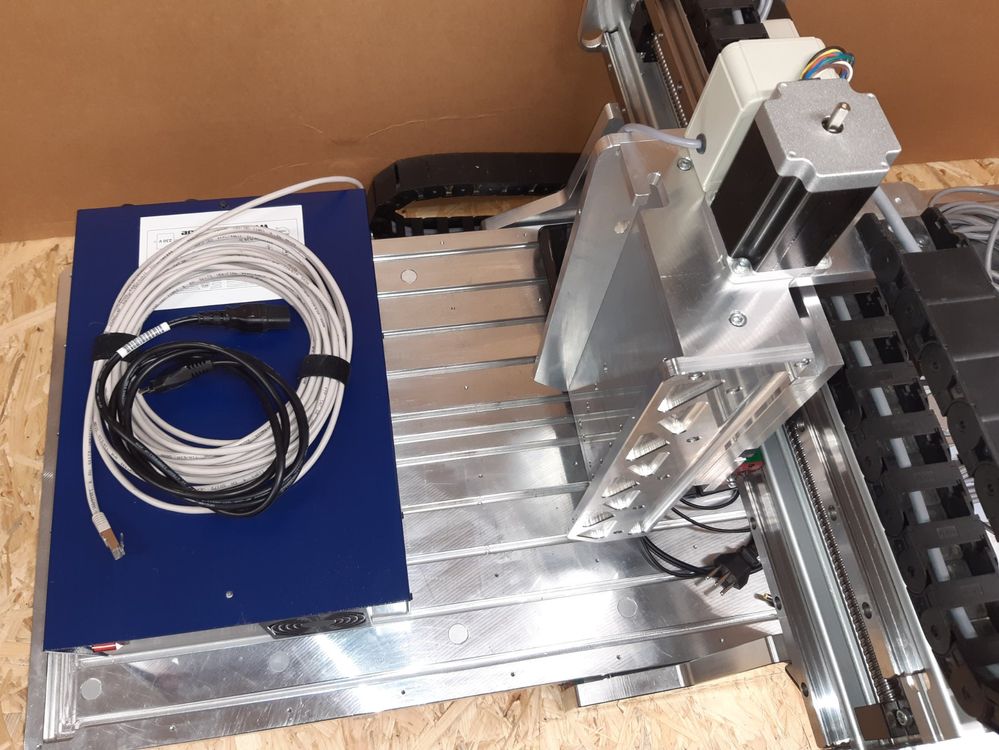 Sorotec Compact-Line 1005 CNC Maschine! TOP! (Gebraucht) in Lohn ...