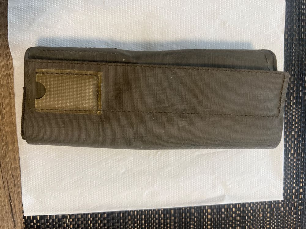 Putzzeug Sig Stgw 90 (Gebraucht) in Lausanne für CHF 81 – mit Lieferung ...