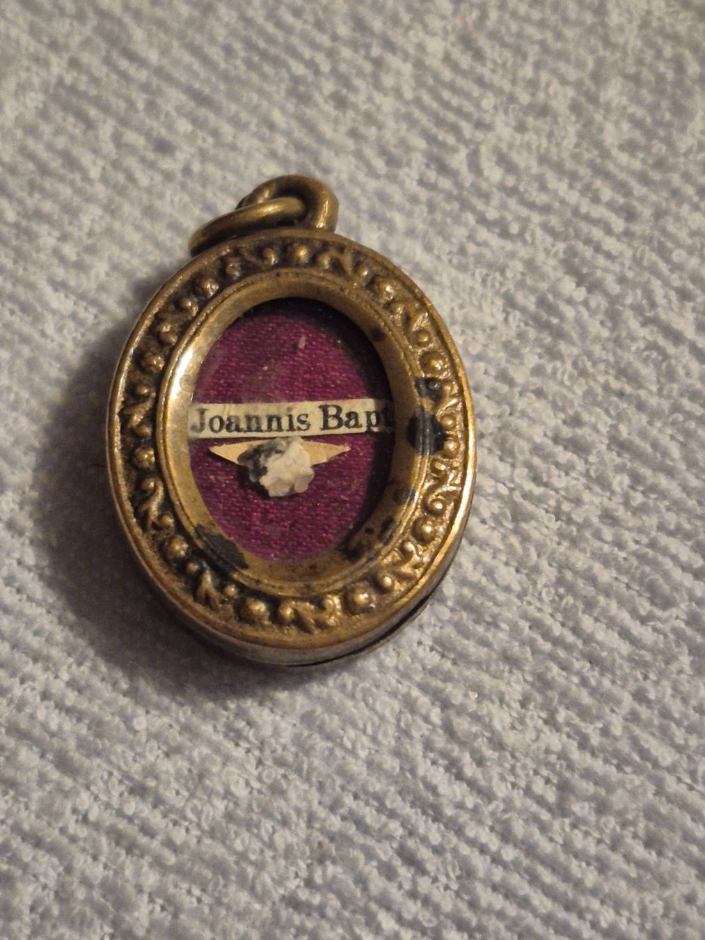 Jean-baptiste (D'occasion) à Genève pour CHF 500 – avec livraison ...