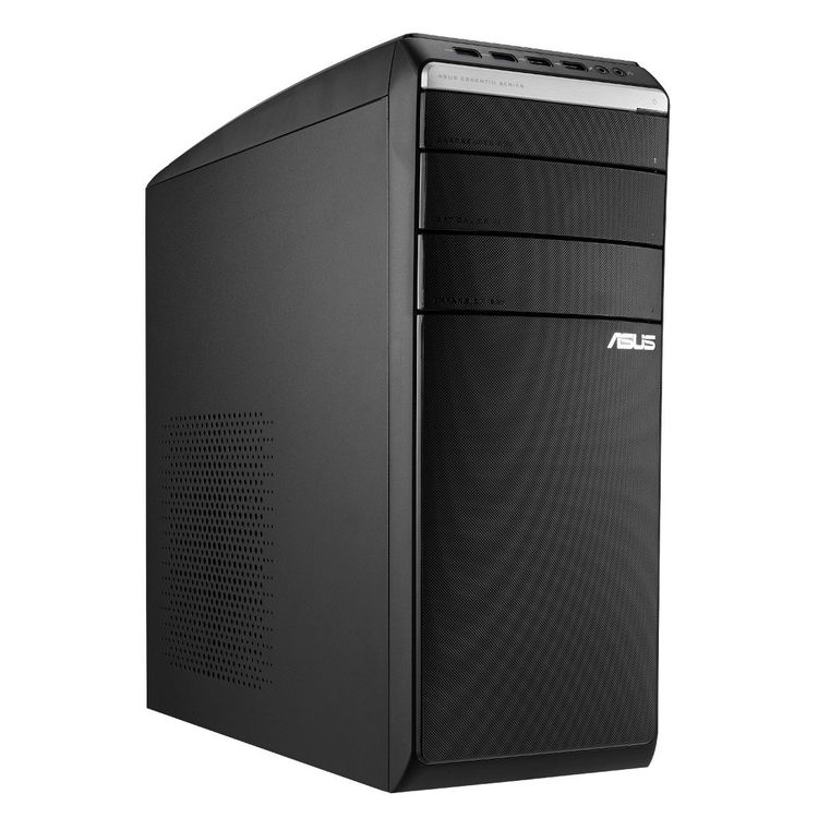 Asus Desktop PC | Kaufen auf Ricardo
