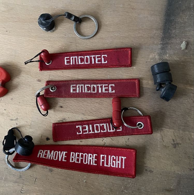 Verschiedene Emotec Magnete (Gebraucht) in für CHF 25 – mit Lieferung ...