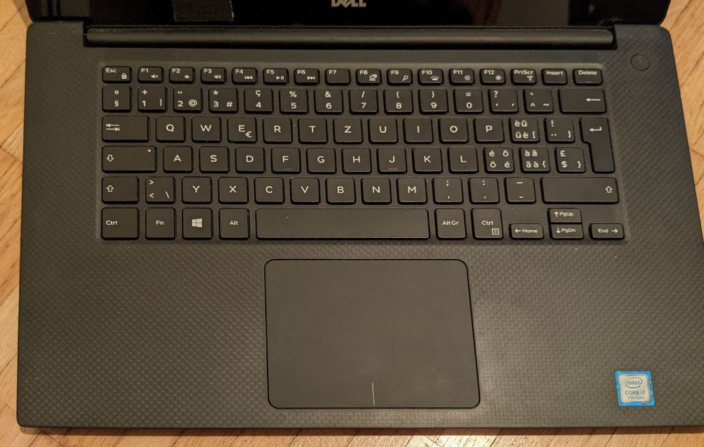 DELL Laptop Ladeanschluss defekt (Defekt) in Basel für CHF 120 – mit ...