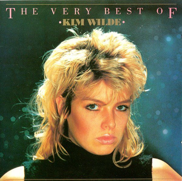 CD KIM WILDE / THE VERY BEST OF (Gebraucht) in Unterramsern für CHF 1 ...