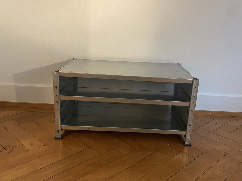 Errex Regal (Gebraucht) in Zürich für CHF 50 – nur Abholung auf Ricardo ...