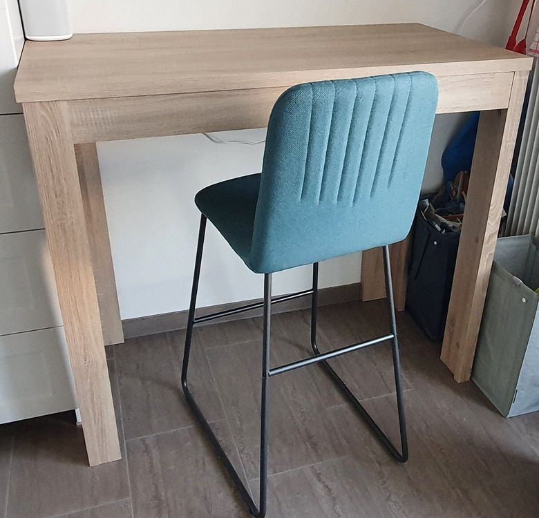 Bartisch / Hoher Tisch | Kaufen auf Ricardo