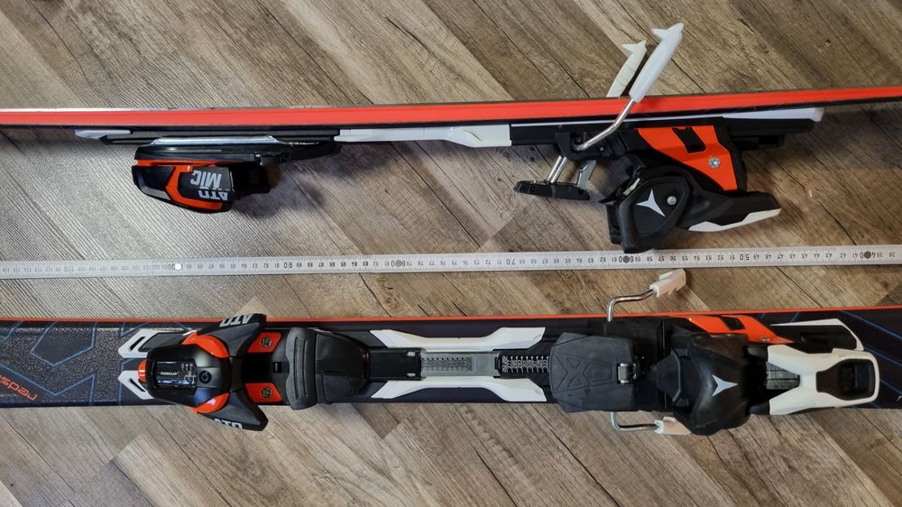 Atomic Redster XT Allround Ski (Gebraucht) in Ipsach für CHF 85 – nur ...