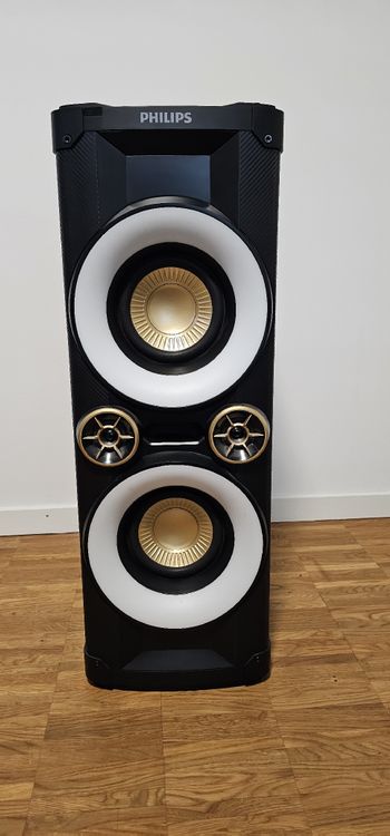Philips NX4 Box | Kaufen auf Ricardo