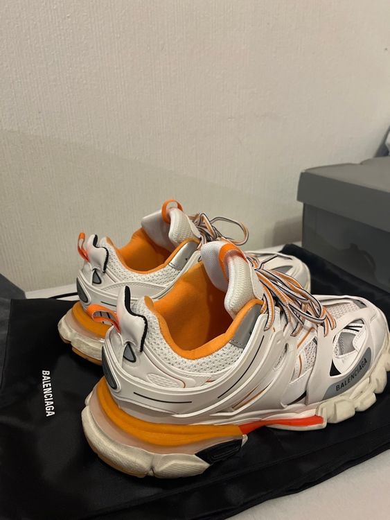 Balenciaga Track | Kaufen auf Ricardo