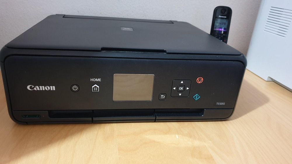 Canon TS5055 | Kaufen auf Ricardo