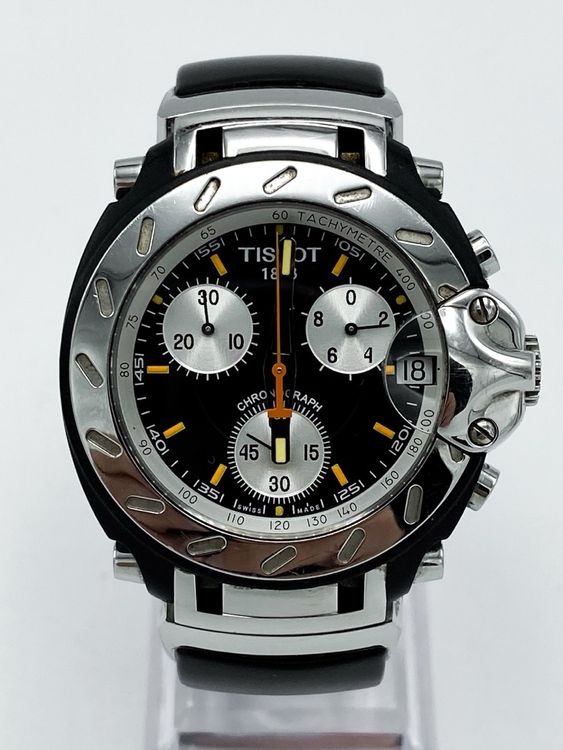 Tissot T-Race Watch (Neu (gemäss Beschreibung)) in Zürich für CHF 121.5 ...