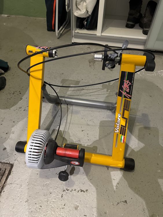Elite Volare Rollentrainer (Gebraucht) in Bern für CHF 30 – mit ...