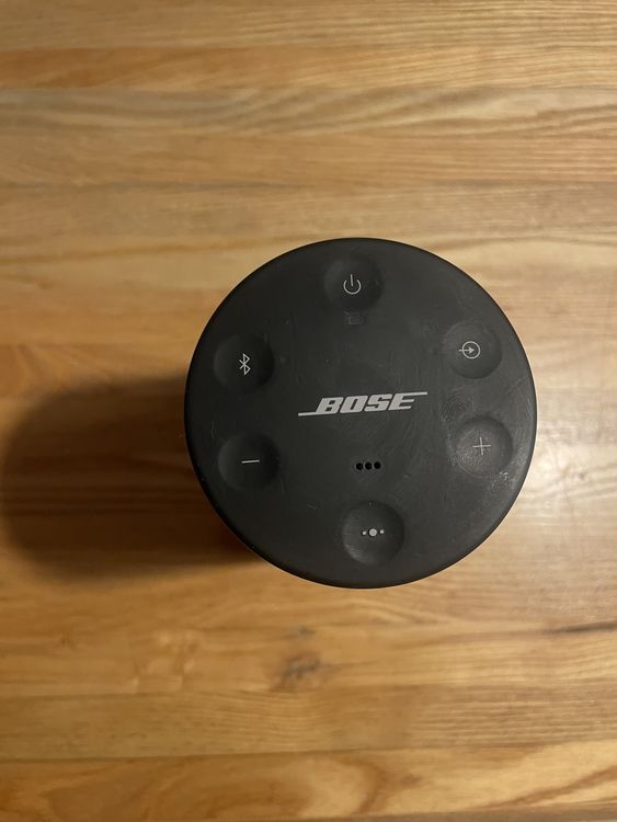 Bose SoundLink Revolve (Neu (gemäss Beschreibung)) in Neuheim für CHF 105 – mit Lieferung auf ...