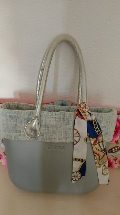 Obag Taschen mini. komplett set (Gebraucht) in Neuhausen für CHF 18 ...