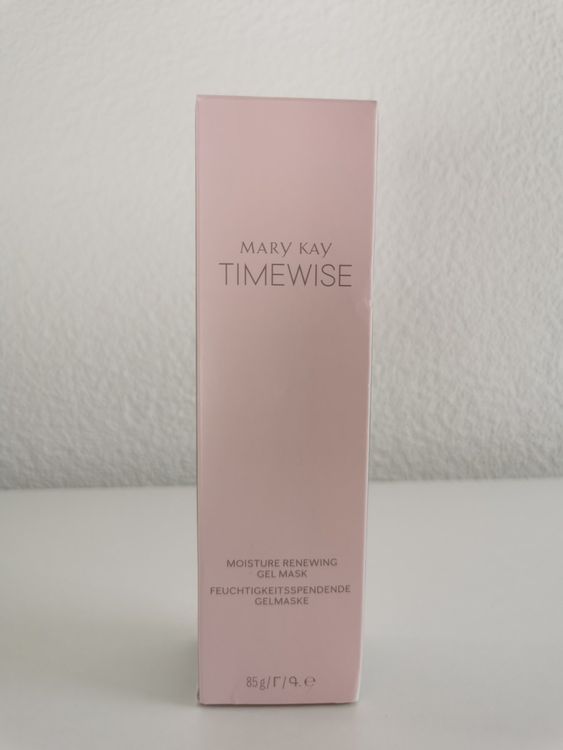 Mary Kay TimeWise Moisture Renewing® Gel Mask (Neu und originalverpackt ...