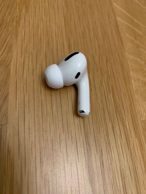 RECHTER AIRPOD PRO NUR 69 FRANKEN!!! | Kaufen auf Ricardo