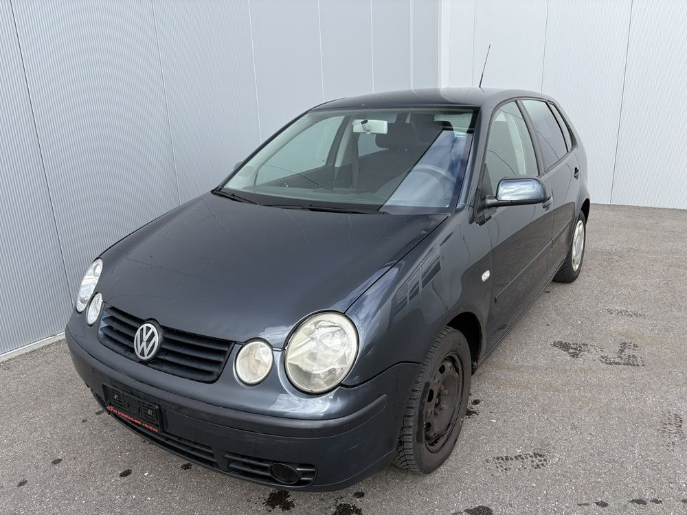 VW Polo mit Rest MFK (Gebraucht) in Thun für CHF 991 – nur Abholung auf ...