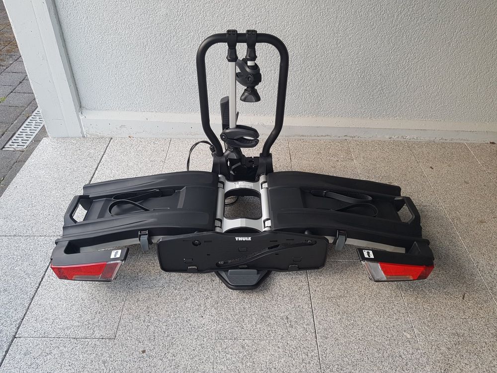Thule EasyFold XT 2 | Kaufen auf Ricardo