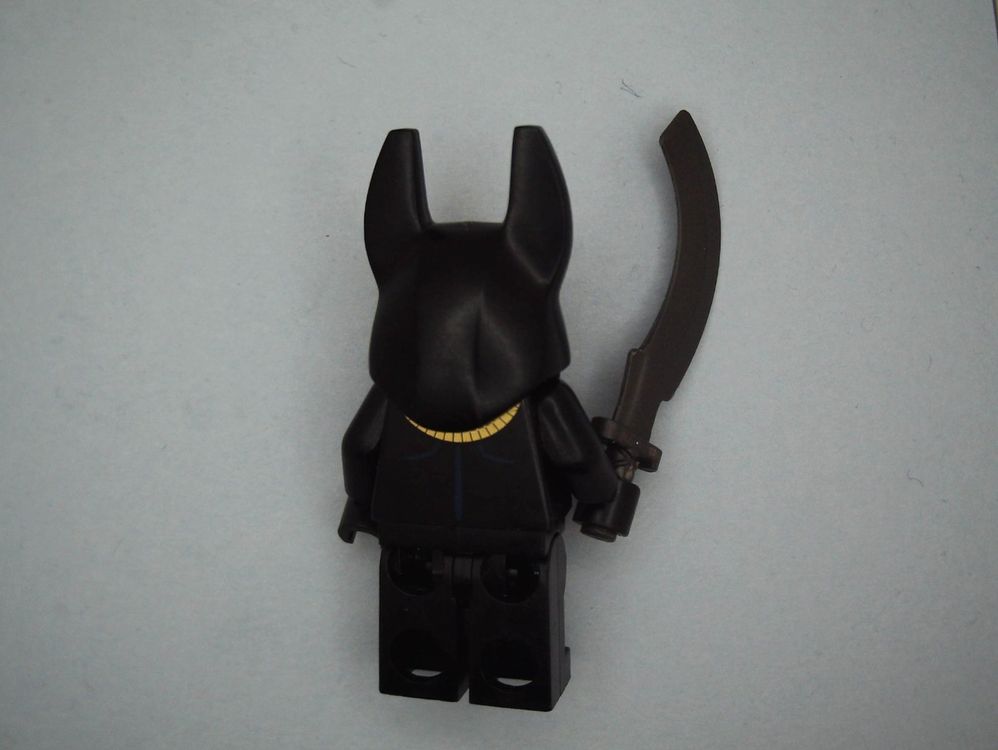 Lego Minifigur Pharaoh's Quest Anubis Guard pha008 (7327) (Gebraucht ...