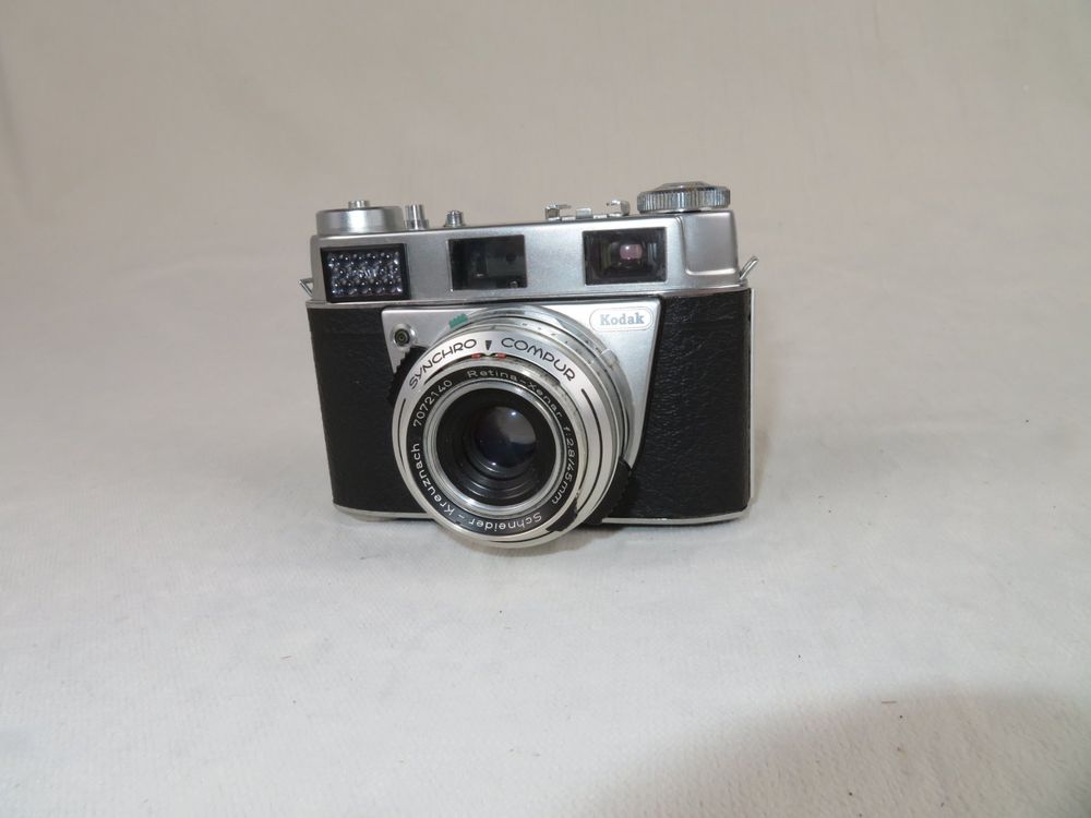 Kodak Retina II S | Kaufen auf Ricardo