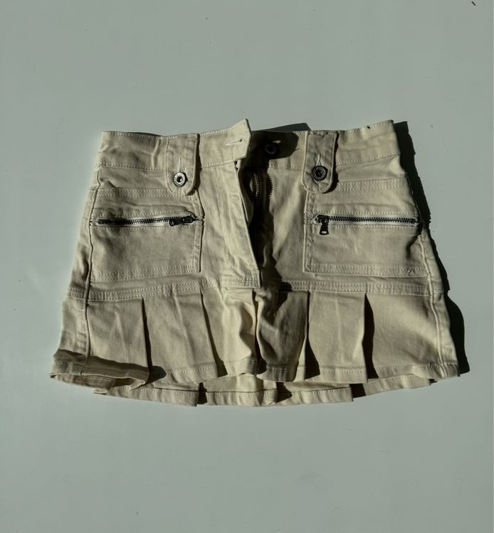 Mini Jeans Rock (Neu (gemäss Beschreibung)) in Zürich für CHF 9 – mit ...