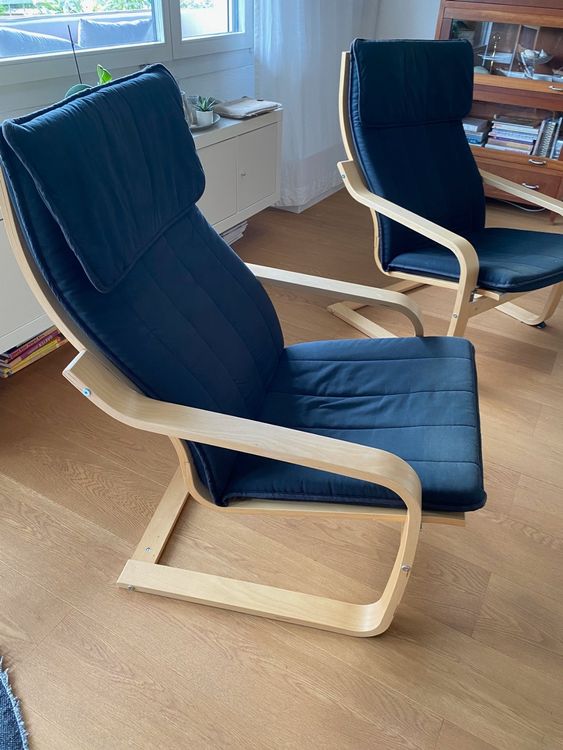 Spannende Stühle Sessel Ikea Fotos