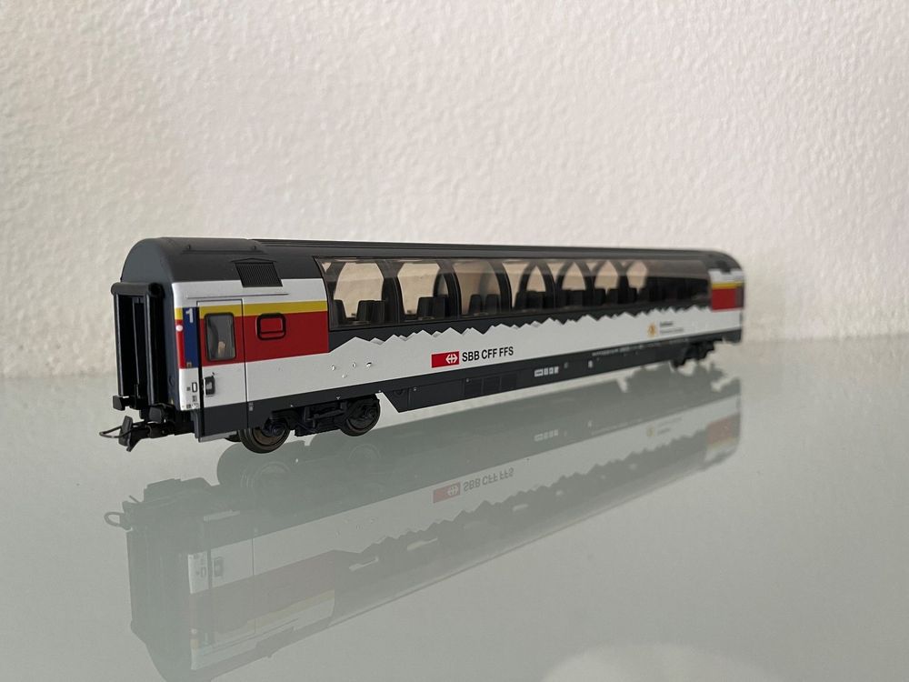 Märklin 43650.001 Apm Gotthard Panorama | Kaufen auf Ricardo