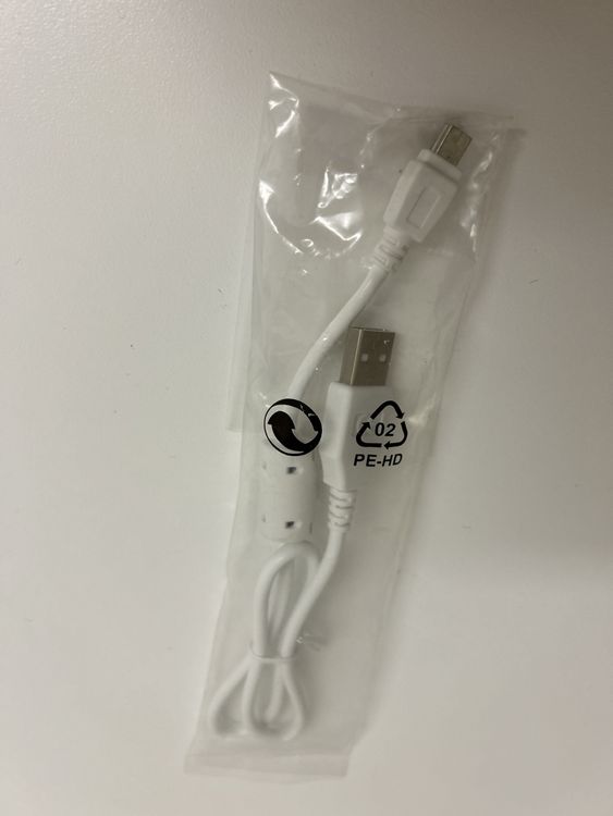 USB Datenkabel / Ladekabel für Ravensburger tiptoi Stift (Neuf avec ...