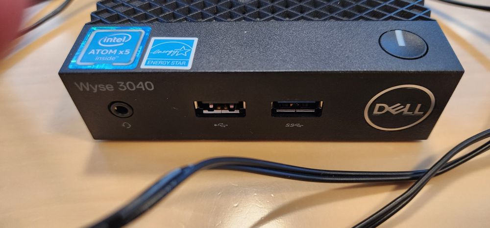 Dell WYSE 3040 ThinClient | Kaufen auf Ricardo
