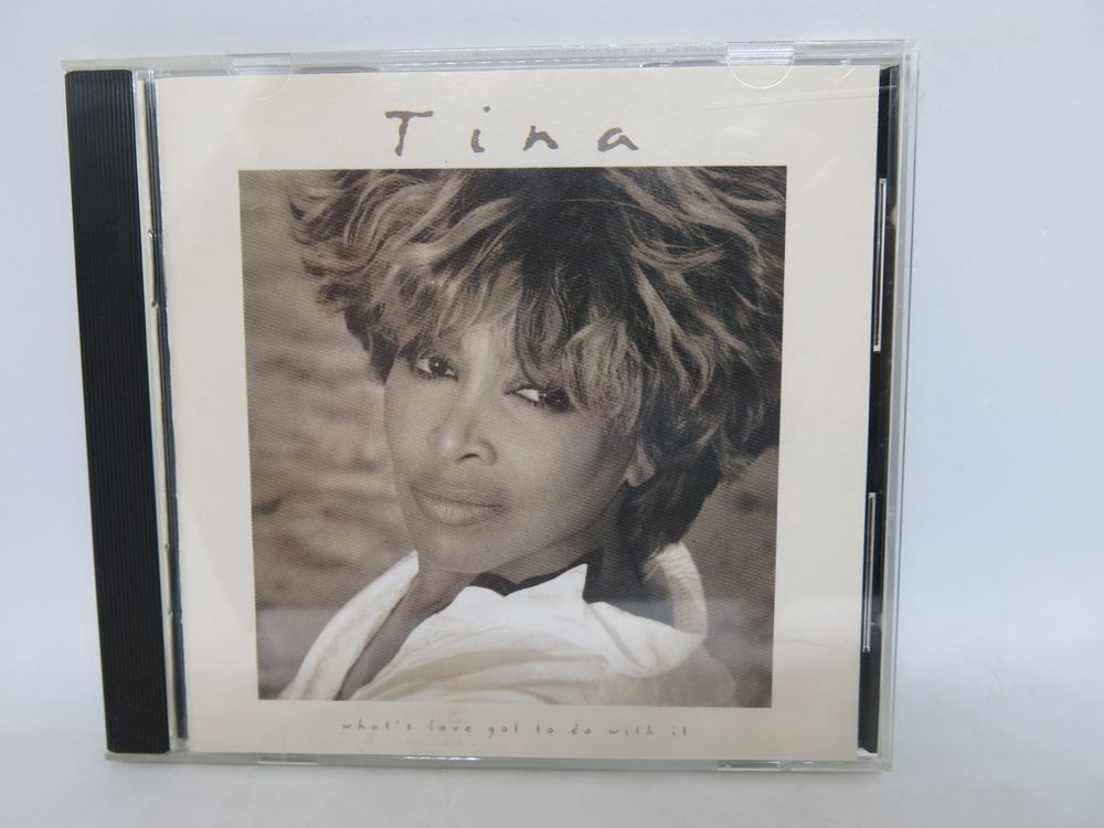 CD Tina Turner - Whats Love got to do with It / top Zustand (Gebraucht) in Ernetschwil für CHF 3 ...