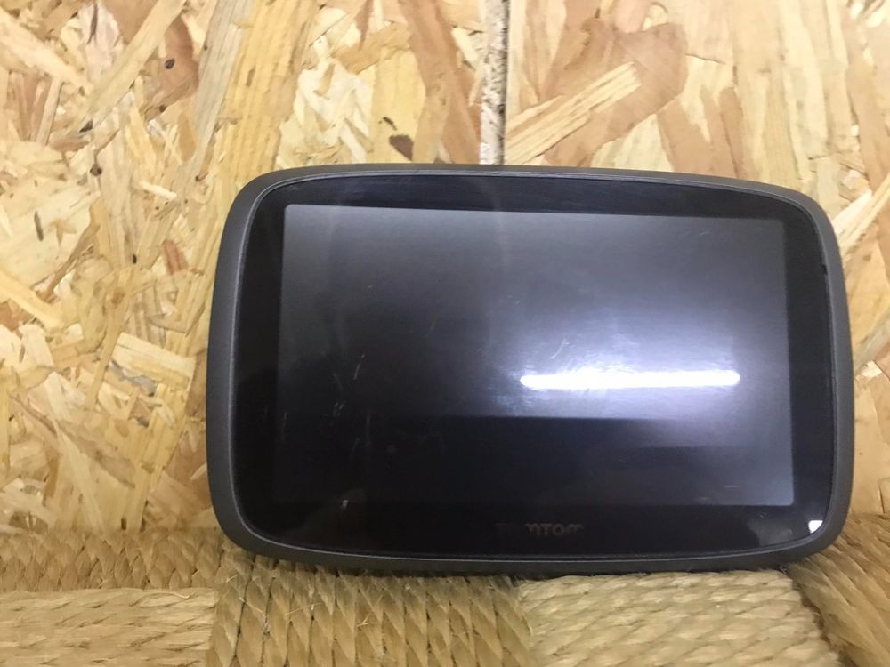 TomTom 4FL50 (Gebraucht) in für CHF 1 – mit Lieferung auf Ricardo kaufen