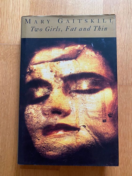 "Two Girls, Fat and Thin" Mary Gaitskill (Gebraucht) in Zürich für CHF ...