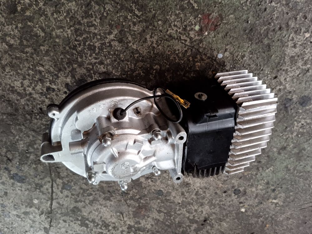 Piaggio Grillo Motor.Original (Gebraucht) in Fulenbach für CHF 380 ...