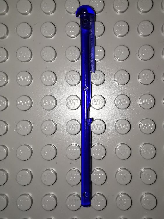 LEGO, Stäbe zu Sprungbalken (Gebraucht) in Luzern für CHF 1 – mit ...