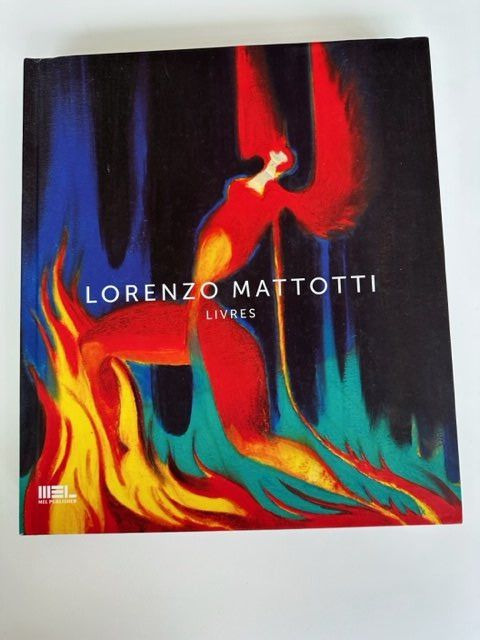 RARISSIMO MATTOTTI LIVRES CON DISEGNO ORIGINALE E FIRMA | Kaufen auf ...