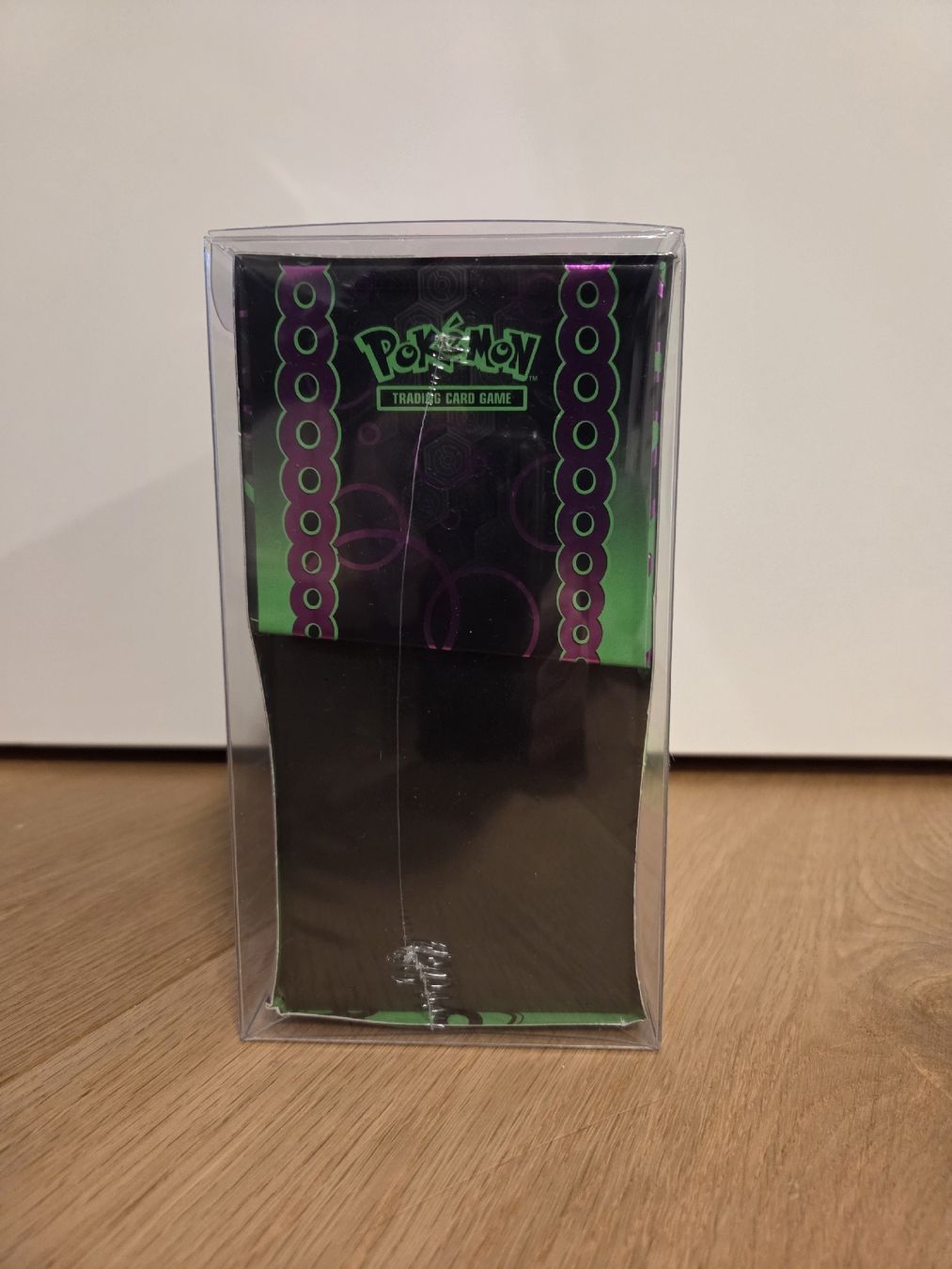 Pokémon Shrouded Fable Elite Trainer Box EN / ETB ab 1.- !! (Neu und ...