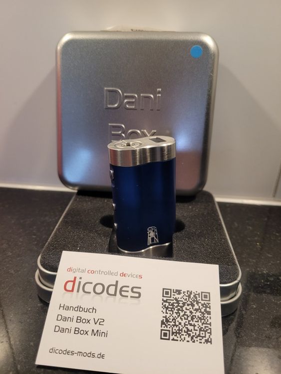 Dicodes Dani Box mini | Kaufen auf Ricardo