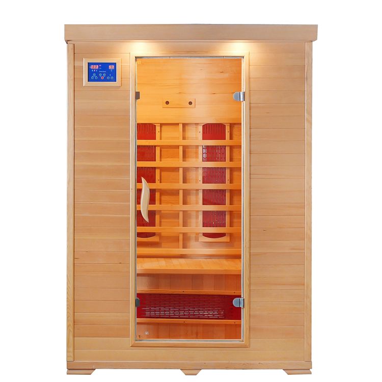 Sauna Infrarotkabine SAMI (Neu und originalverpackt) in Baar für CHF ...
