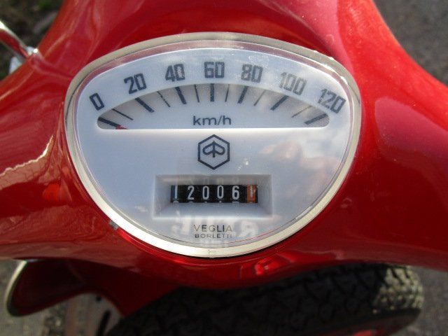 Vespa Oldtimer 50ccm Veteranenfahrzeug, Günstig ab Platz | Kaufen auf Ricardo