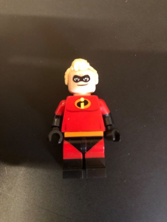 Lego figurine à collectionner Mr Incredible | Kaufen auf Ricardo