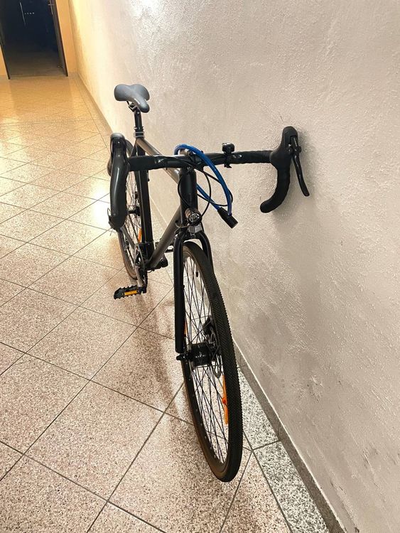 Fixie al 6061 t6 City Bike zu verkaufen (Gebraucht) in Kriens für CHF 150 – nur Abholung auf ...